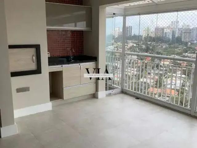 Apartamento para Venda em Barueri/SP Dezoito do Forte Empresarial/Alphaville. 3 Quartos