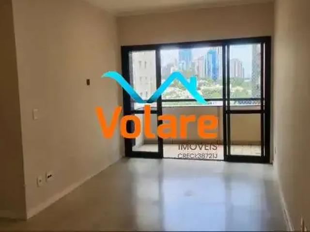 Apartamento para Venda em Barueri/SP Dezoito do Forte Empresarial/Alphaville. 3 Quartos
