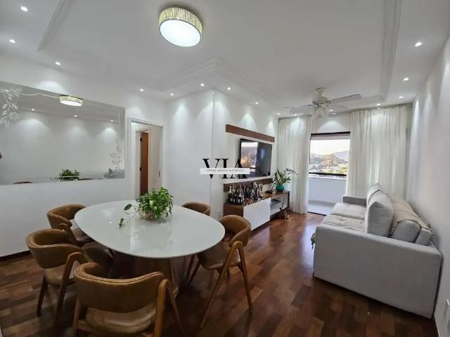 Apartamento para Venda em Barueri/SP Dezoito do Forte Empresarial/Alphaville. 3 Quartos