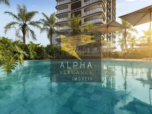 Apartamento para Venda em Barueri/SP Dezoito do Forte Empresarial/Alphaville. 3 Quartos