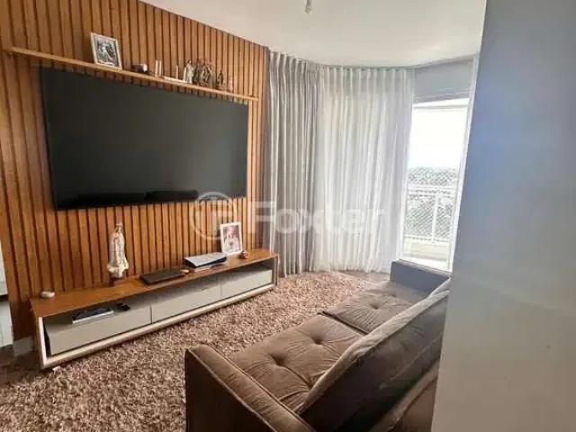 Apartamento para Venda em Barueri/SP Dezoito do Forte Empresarial/Alphaville. 3 Quartos