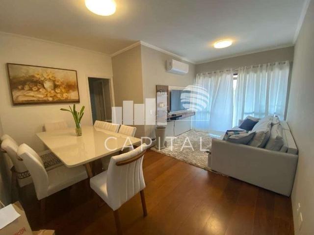Apartamento para Venda em Barueri/SP Dezoito do Forte Empresarial/Alphaville. 3 Quartos