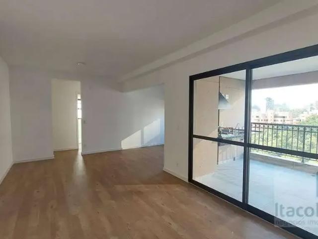 Apartamento para Venda em Barueri/SP Dezoito do Forte Empresarial/Alphaville. 3 Quartos