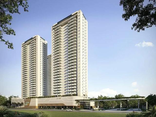 Apartamento para Venda em Barueri/SP Dom José 2 Quartos