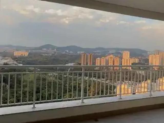 Apartamento para Venda em Barueri/SP Dom José 3 Quartos