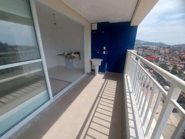 Apartamento para Venda em Barueri/SP Dom José 3 Quartos