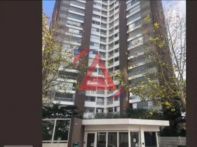 Apartamento para Venda em Barueri/SP Empresarial 18 do Forte 4 Quartos