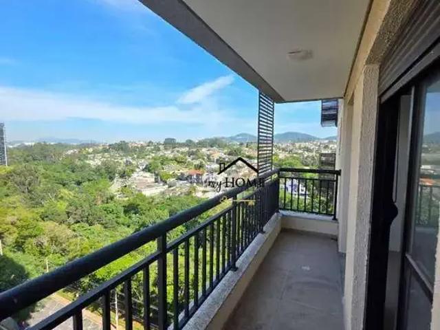 Apartamento para Venda em Barueri/SP Empresarial 18 do Forte
