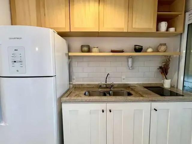 Apartamento para Venda em Barueri/SP Empresarial 18 do Forte 1 Quartos