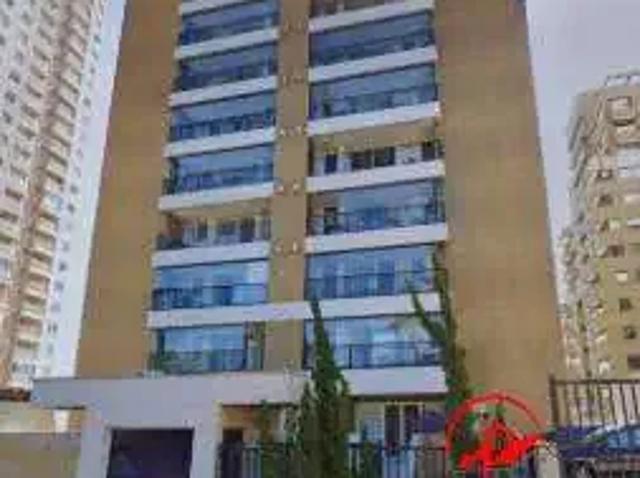 Apartamento para Venda em Barueri/SP Empresarial 18 do Forte 1 Quartos