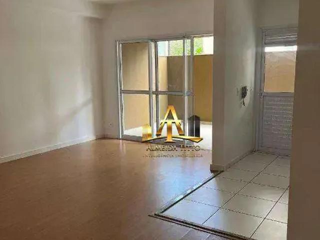 Apartamento para Venda em Barueri/SP Empresarial 18 do Forte 1 Quartos