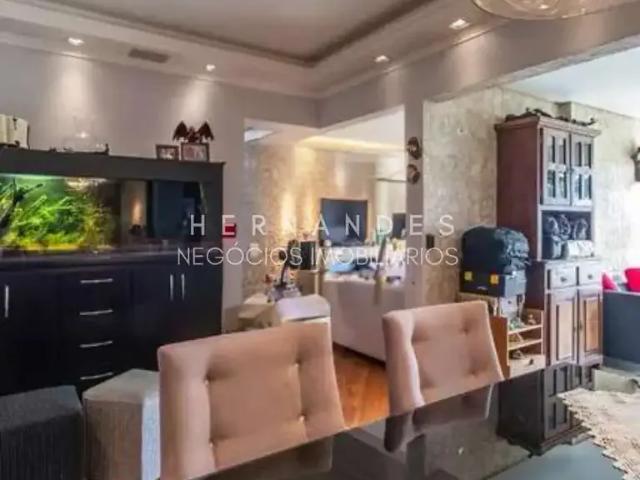 Apartamento para Venda em Barueri/SP Empresarial 18 do Forte 1 Quartos