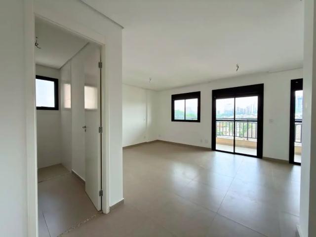 Apartamento para Venda em Barueri/SP Empresarial 18 do Forte 1 Quartos