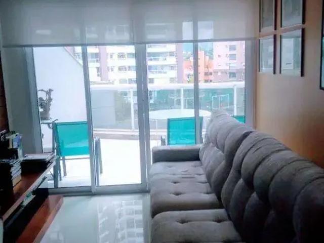 Apartamento para Venda em Barueri/SP Empresarial 18 do Forte 1 Quartos