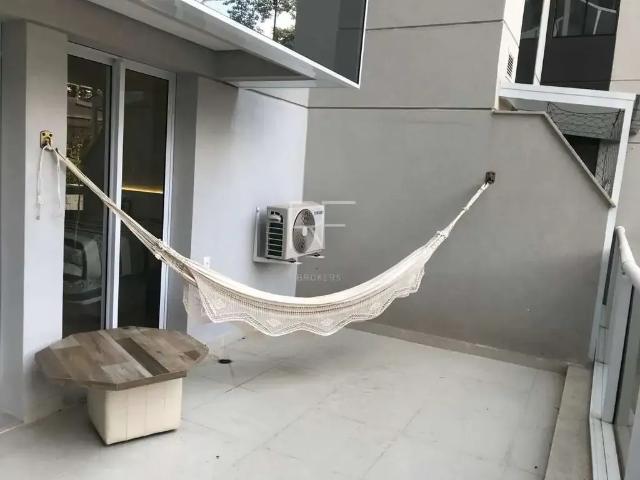 Apartamento para Venda em Barueri/SP Empresarial 18 do Forte 1 Quartos