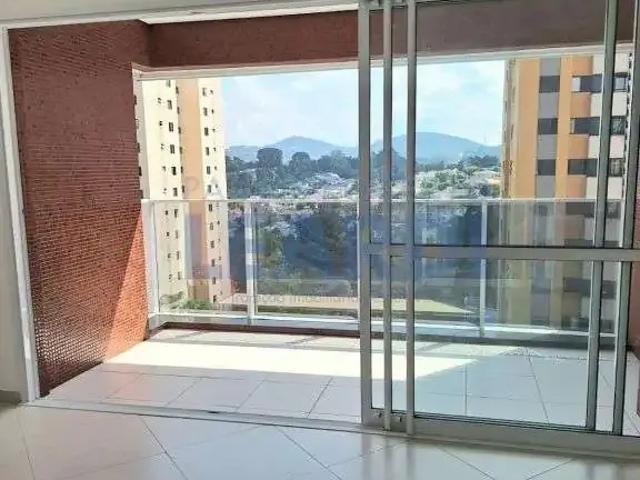 Apartamento para Venda em Barueri/SP Empresarial 18 do Forte 1 Quartos
