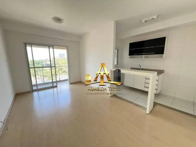 Apartamento para Venda em Barueri/SP Empresarial 18 do Forte 1 Quartos