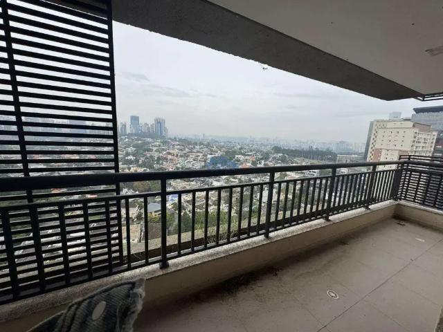 Apartamento para Venda em Barueri/SP Empresarial 18 do Forte 1 Quartos