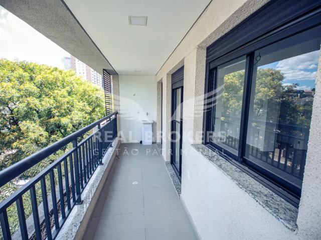 Apartamento para Venda em Barueri/SP Empresarial 18 do Forte 1 Quartos
