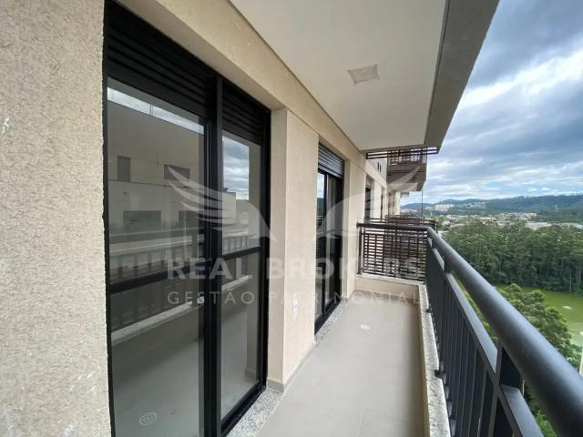 Apartamento para Venda em Barueri/SP Empresarial 18 do Forte 1 Quartos