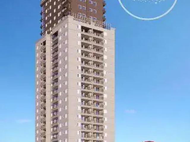 Apartamento para Venda em Barueri/SP Empresarial 18 do Forte 1 Quartos