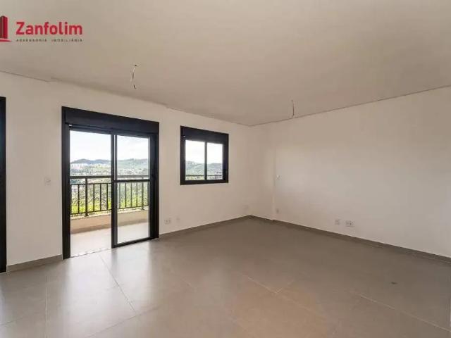 Apartamento para Venda em Barueri/SP Empresarial 18 do Forte 1 Quartos