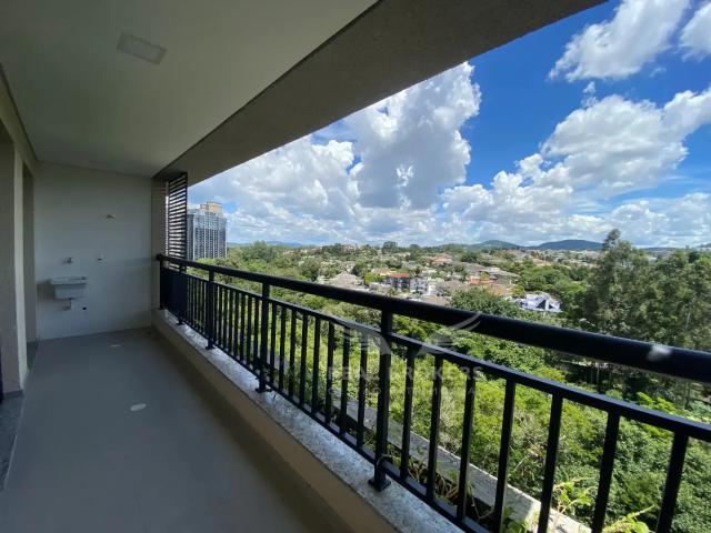 Apartamento para Venda em Barueri/SP Empresarial 18 do Forte 1 Quartos