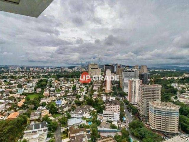 Apartamento para Venda em Barueri/SP Empresarial 18 do Forte 2 Quartos