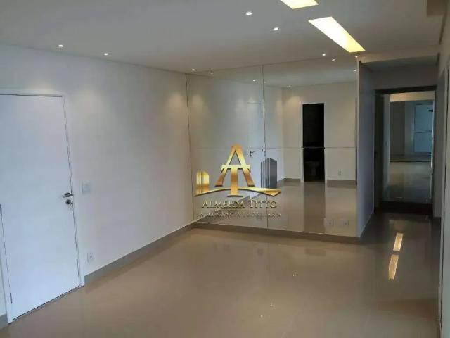 Apartamento para Venda em Barueri/SP Empresarial 18 do Forte 2 Quartos