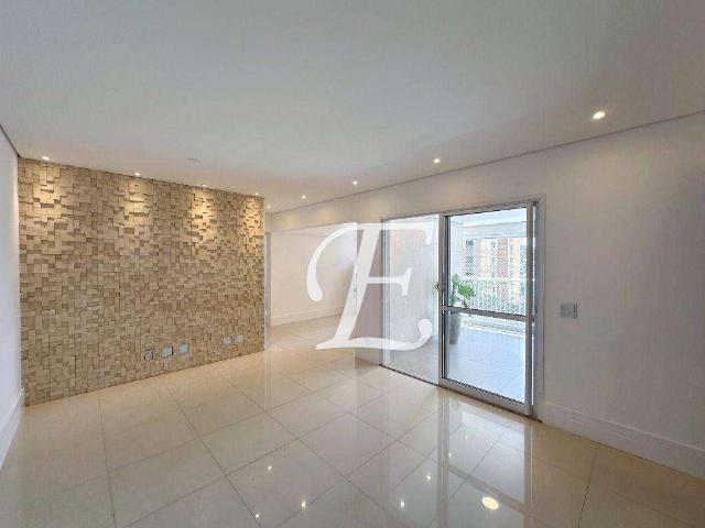 Apartamento para Venda em Barueri/SP Empresarial 18 do Forte 2 Quartos
