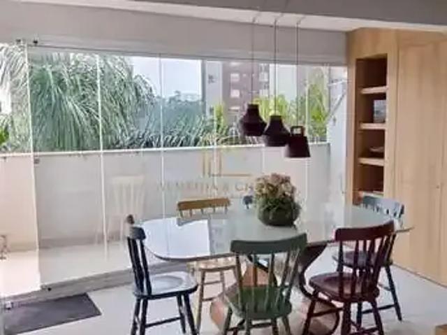 Apartamento para Venda em Barueri/SP Empresarial 18 do Forte 2 Quartos