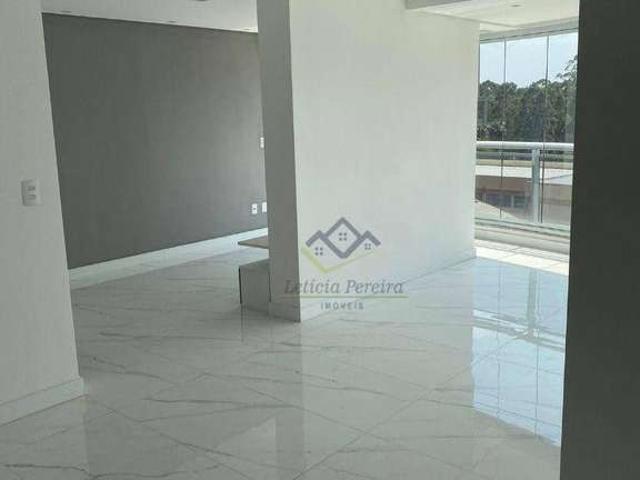 Apartamento para Venda em Barueri/SP Empresarial 18 do Forte 2 Quartos
