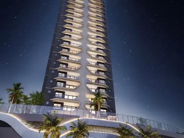 Apartamento para Venda em Barueri/SP Empresarial 18 do Forte 2 Quartos