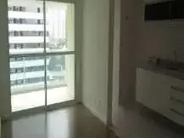 Apartamento para Venda em Barueri/SP Empresarial 18 do Forte 2 Quartos