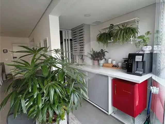 Apartamento para Venda em Barueri/SP Empresarial 18 do Forte 2 Quartos