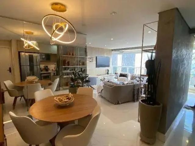 Apartamento para Venda em Barueri/SP Empresarial 18 do Forte 2 Quartos
