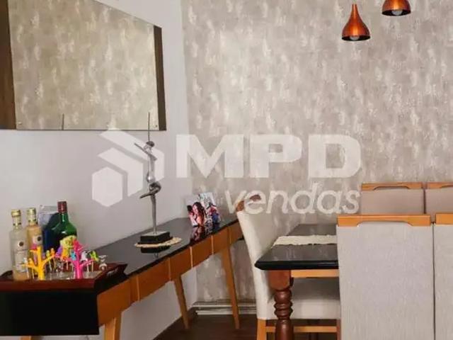 Apartamento para Venda em Barueri/SP Empresarial 18 do Forte 2 Quartos