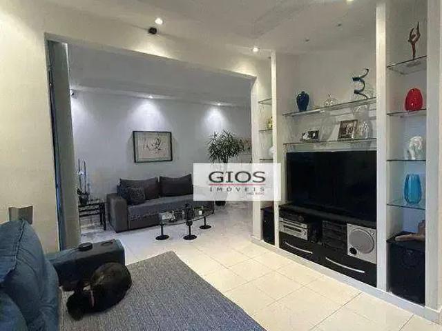 Apartamento para Venda em Barueri/SP Empresarial 18 do Forte 2 Quartos