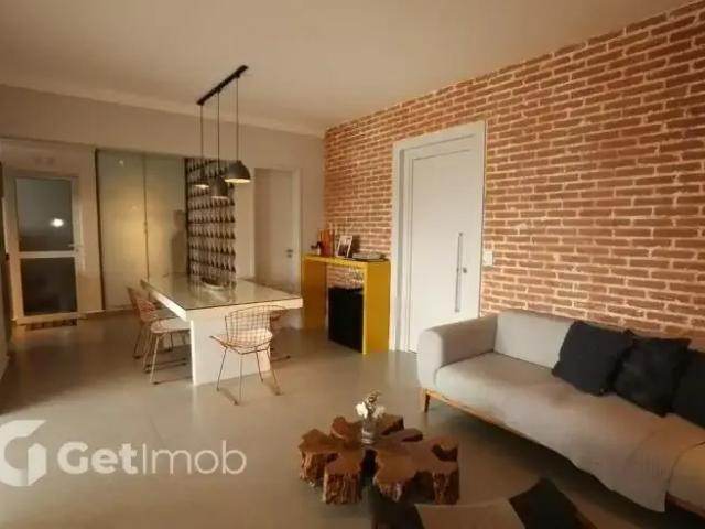 Apartamento para Venda em Barueri/SP Empresarial 18 do Forte 2 Quartos