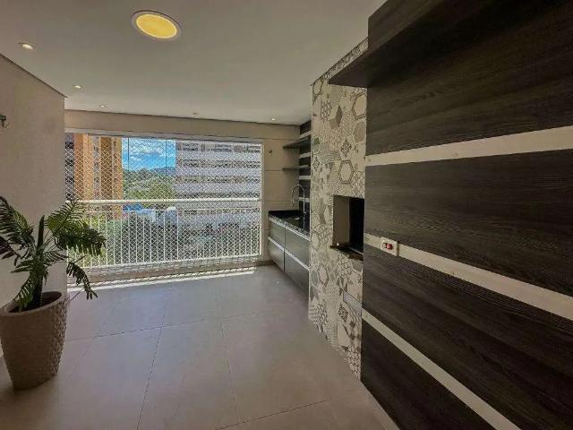 Apartamento para Venda em Barueri/SP Empresarial 18 do Forte 2 Quartos