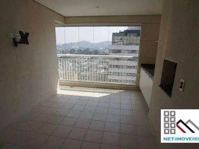 Apartamento para Venda em Barueri/SP Empresarial 18 do Forte 2 Quartos