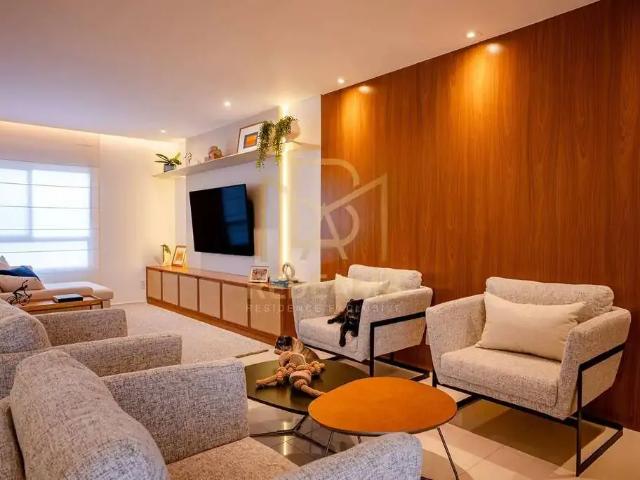 Apartamento para Venda em Barueri/SP Empresarial 18 do Forte 2 Quartos