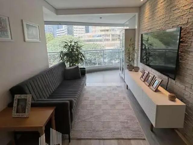 Apartamento para Venda em Barueri/SP Empresarial 18 do Forte 2 Quartos