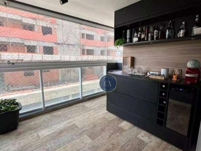 Apartamento para Venda em Barueri/SP Empresarial 18 do Forte 2 Quartos