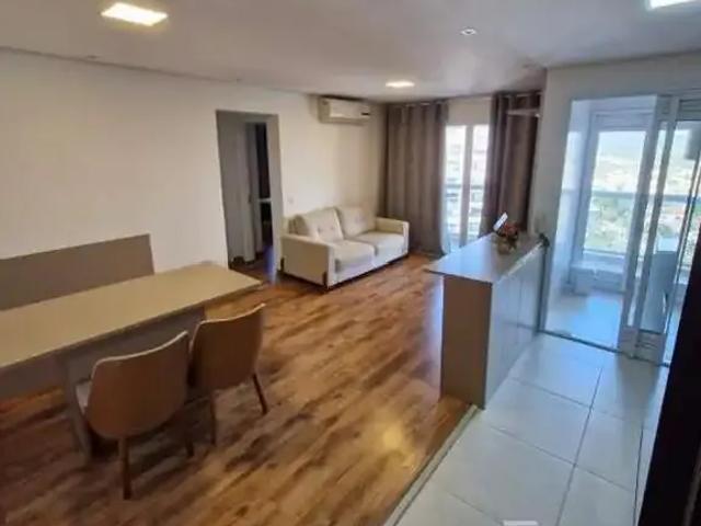 Apartamento para Venda em Barueri/SP Empresarial 18 do Forte 2 Quartos