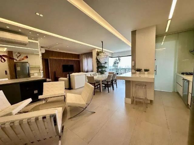 Apartamento para Venda em Barueri/SP Empresarial 18 do Forte 2 Quartos