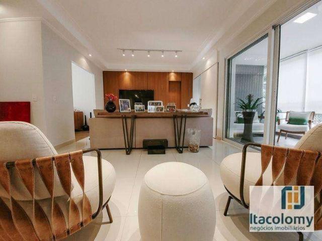 Apartamento para Venda em Barueri/SP Alphaville 2 Quartos