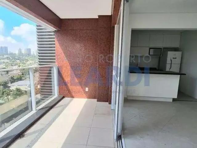 Apartamento para Venda em Barueri/SP Empresarial 18 do Forte 2 Quartos