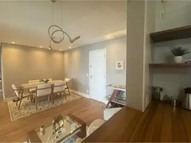Apartamento para Venda em Barueri/SP Empresarial 18 do Forte 2 Quartos