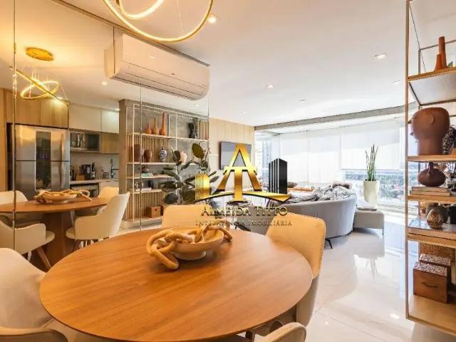 Apartamento para Venda em Barueri/SP Empresarial 18 do Forte 2 Quartos